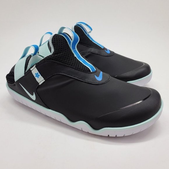 Nike | Shoes | New Nike Zoom Pulse Black White Nurse Doctor Shoes ...